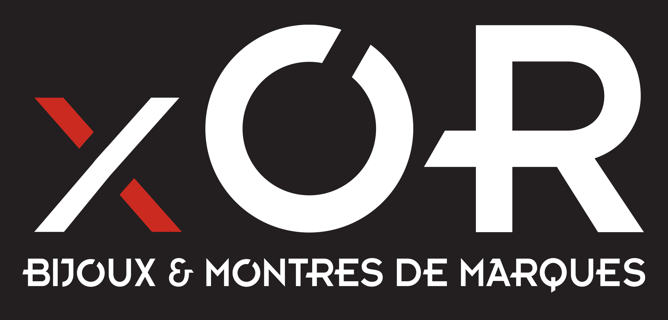 X'OR - Bijouterie